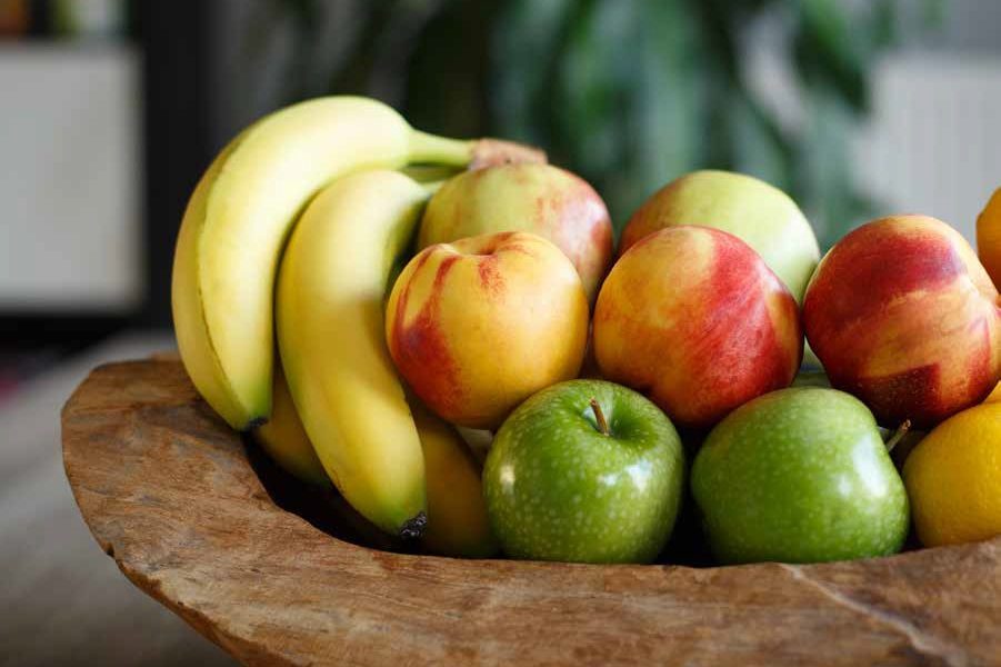 Free Fruit Friday - Birchwood Park - Parklife