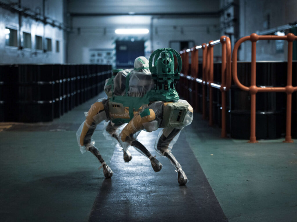 Invite to Sellafield event at Birchwood Park - Open to all! - Birchwood ...