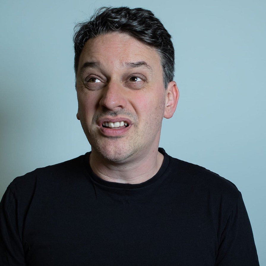 Comedy Night at the EngineRooms - Birchwood Park - Parklife