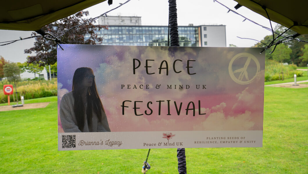 Peace Festival 2025 - Birchwood Park - Parklife
